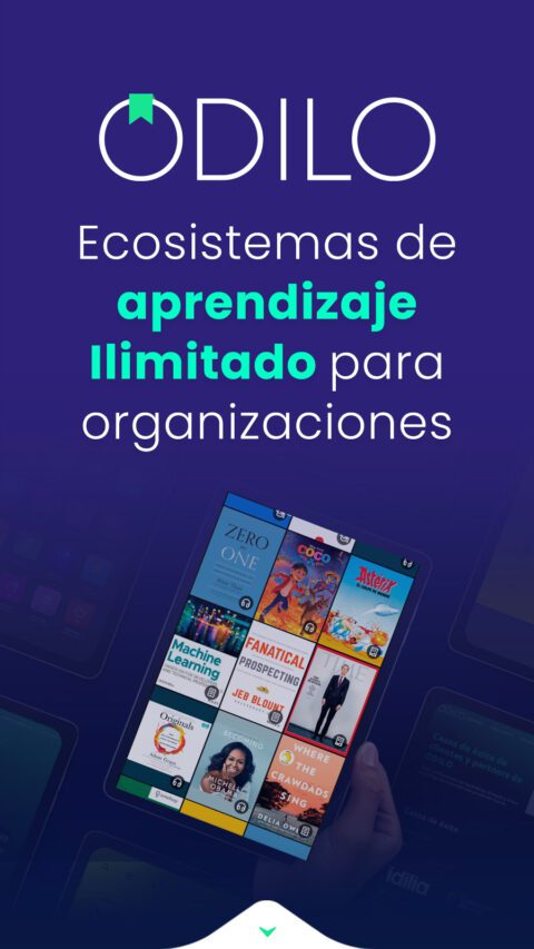 Odilo - Sictel